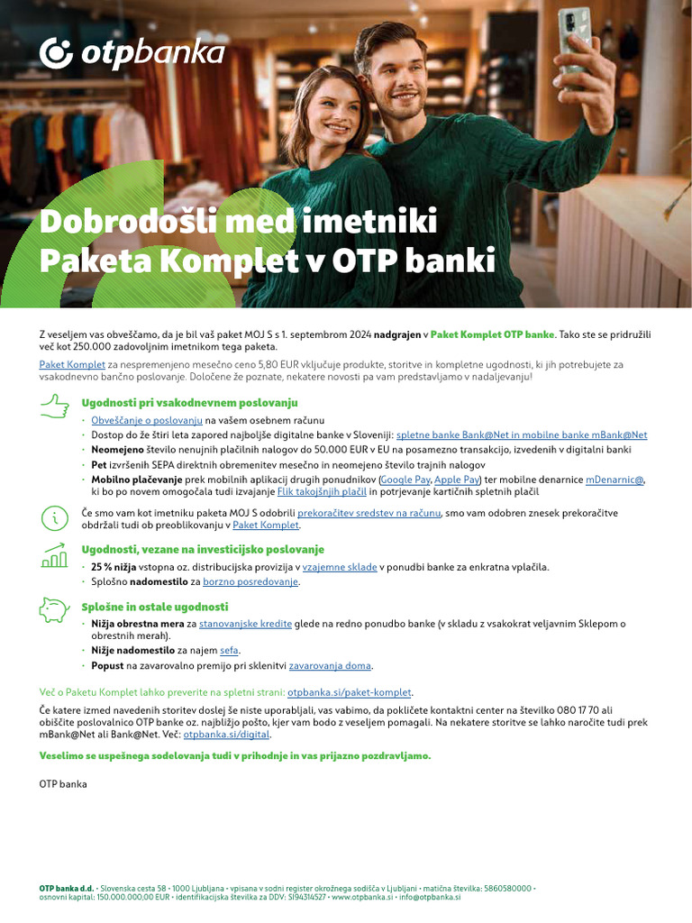 Paket Komplet | PDF