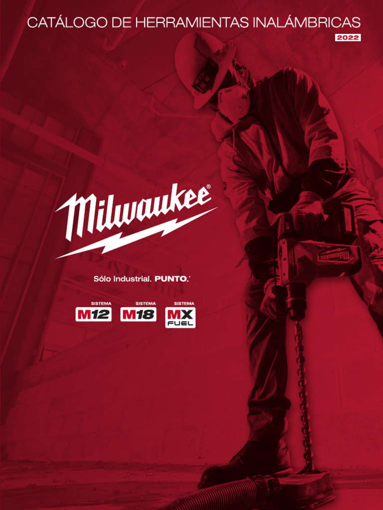 Herramientas Inalámbricas 2022-Digital - Compressed | PDF