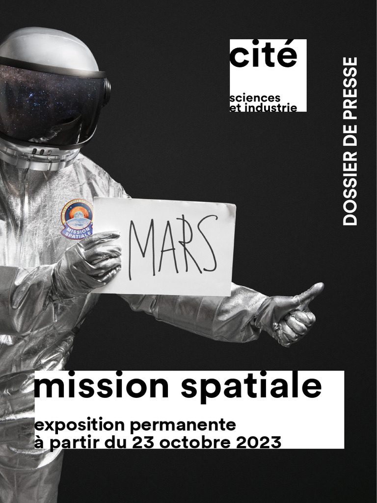 Mars | PDF