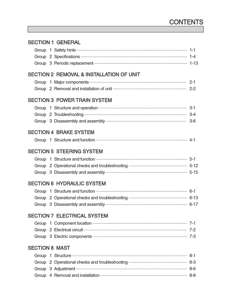 151820BCS 9 Manual | PDF