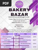 Dagu 2 Module 1 Transcript | PDF | Logistics | Supply Chain