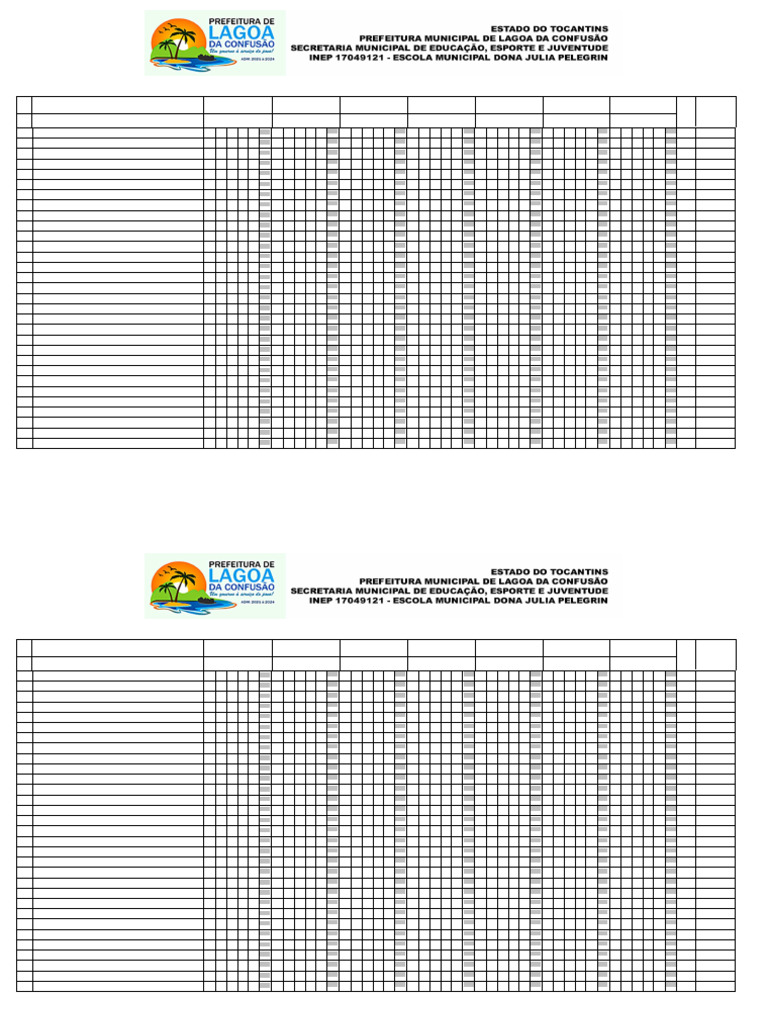 Notas Matutino | PDF