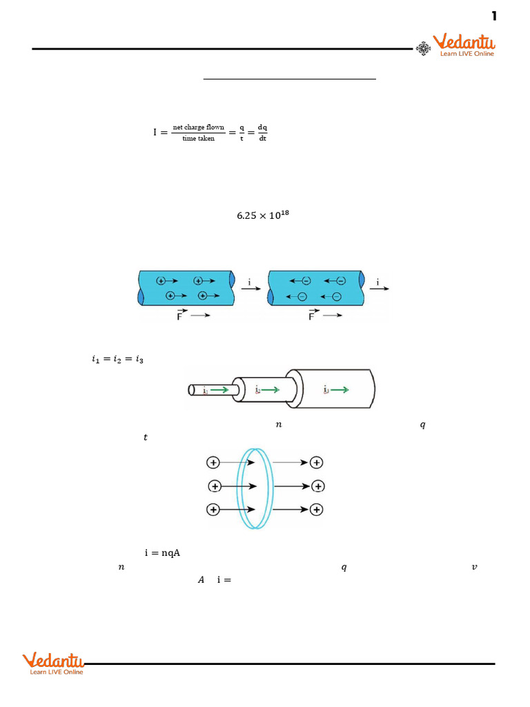 Current Theory | PDF
