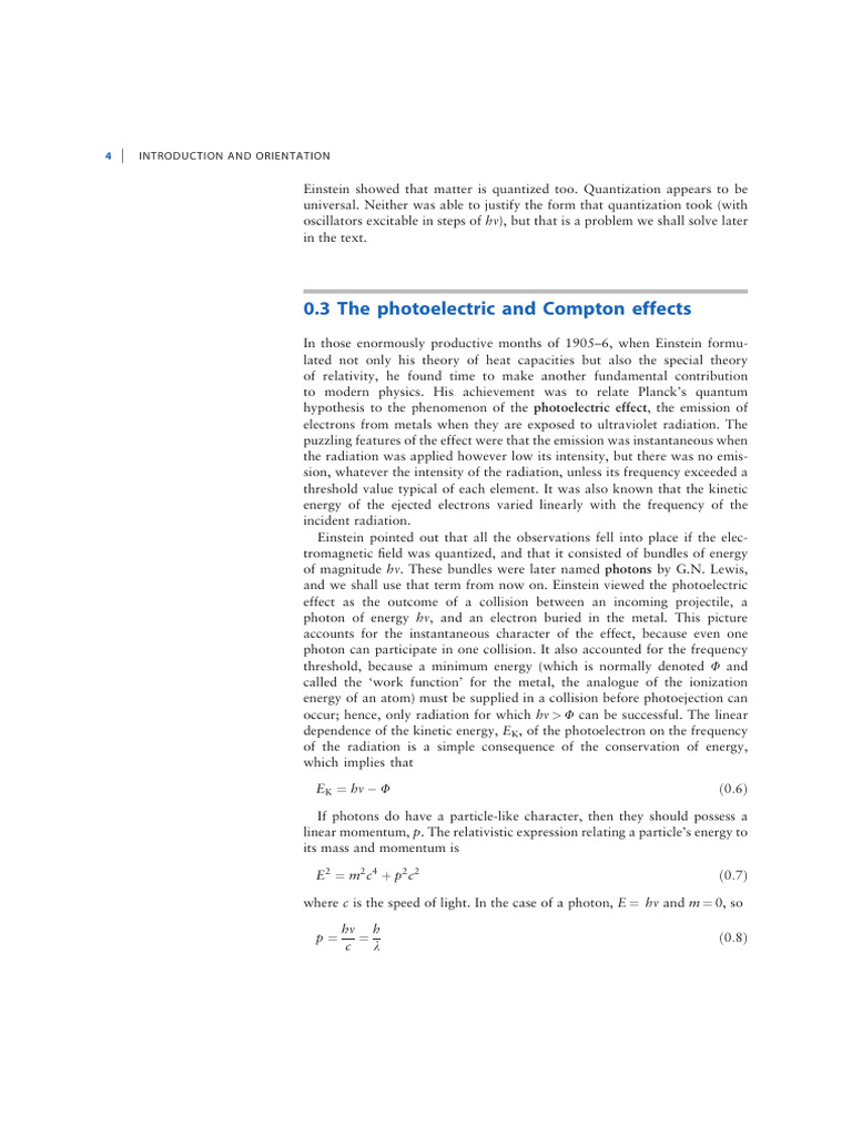 Quantum 1 C | PDF