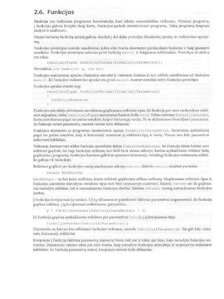 Funkcija Per Varda Teorija | PDF