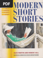 Grade 9-English-Short Stories | PDF