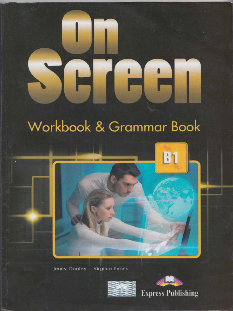 On Screen B1 Workbook_compressed-1-55 | PDF