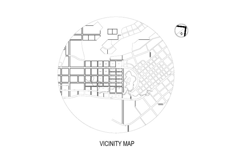 Ard 6 Vicinity Map 1 | PDF