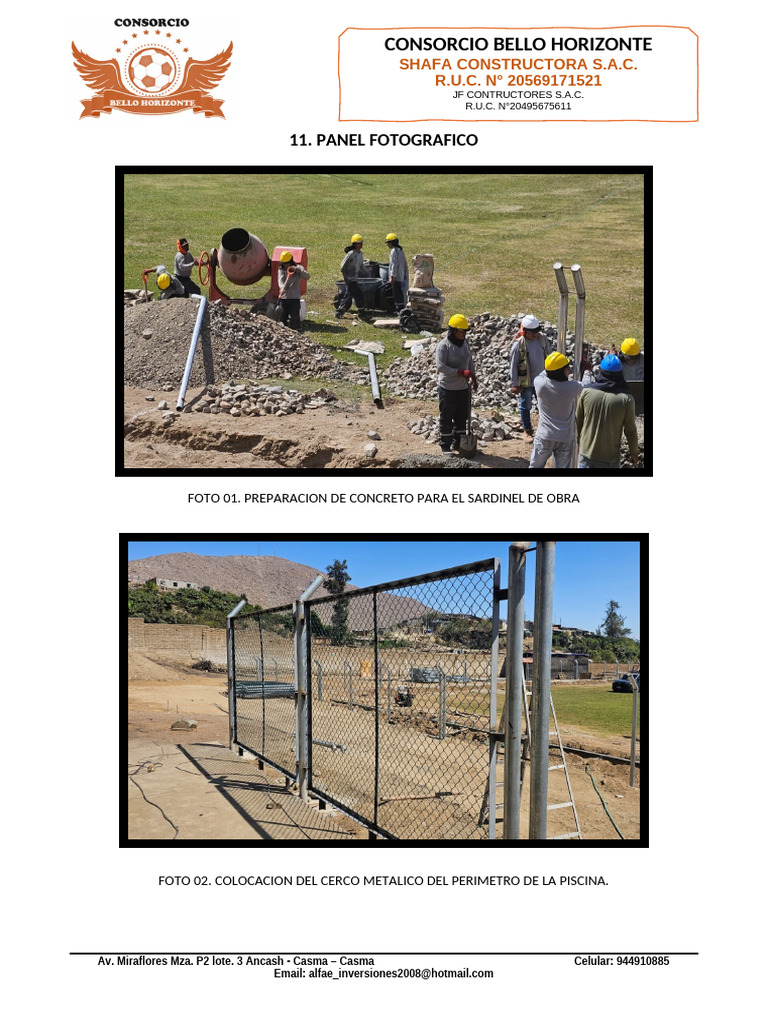 11. PANEL FOTOGRAFICO VALO 2-1 | PDF