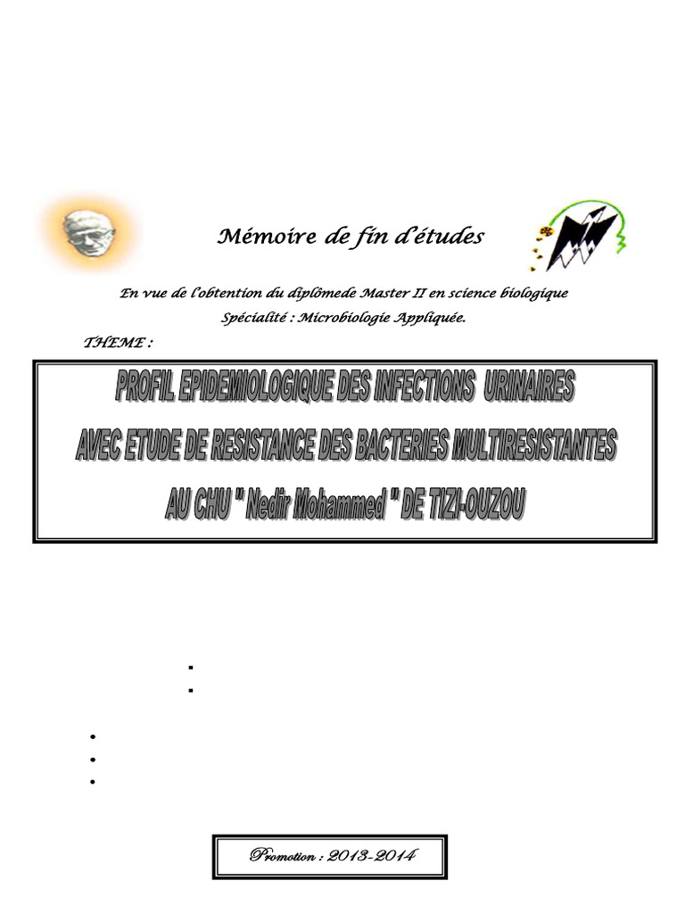 Takilt Nadia & Taleb Kahina | PDF