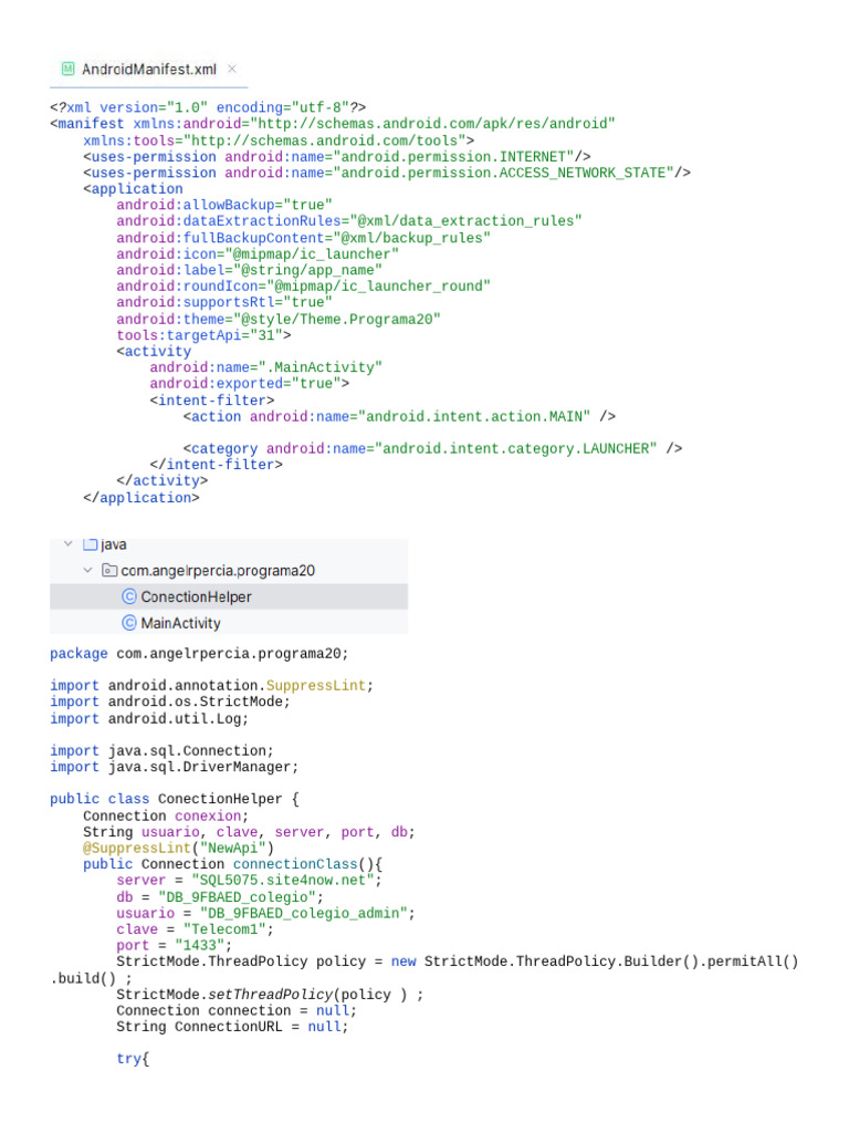 Basedatos | PDF | Datos de computadora | Recuperación de información