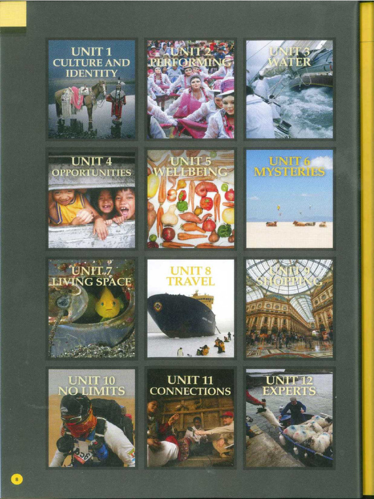 Merged Pages Life Intermediate | PDF