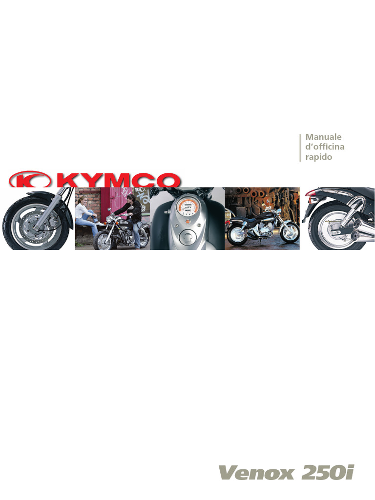 Venox - 250i 150414 | PDF