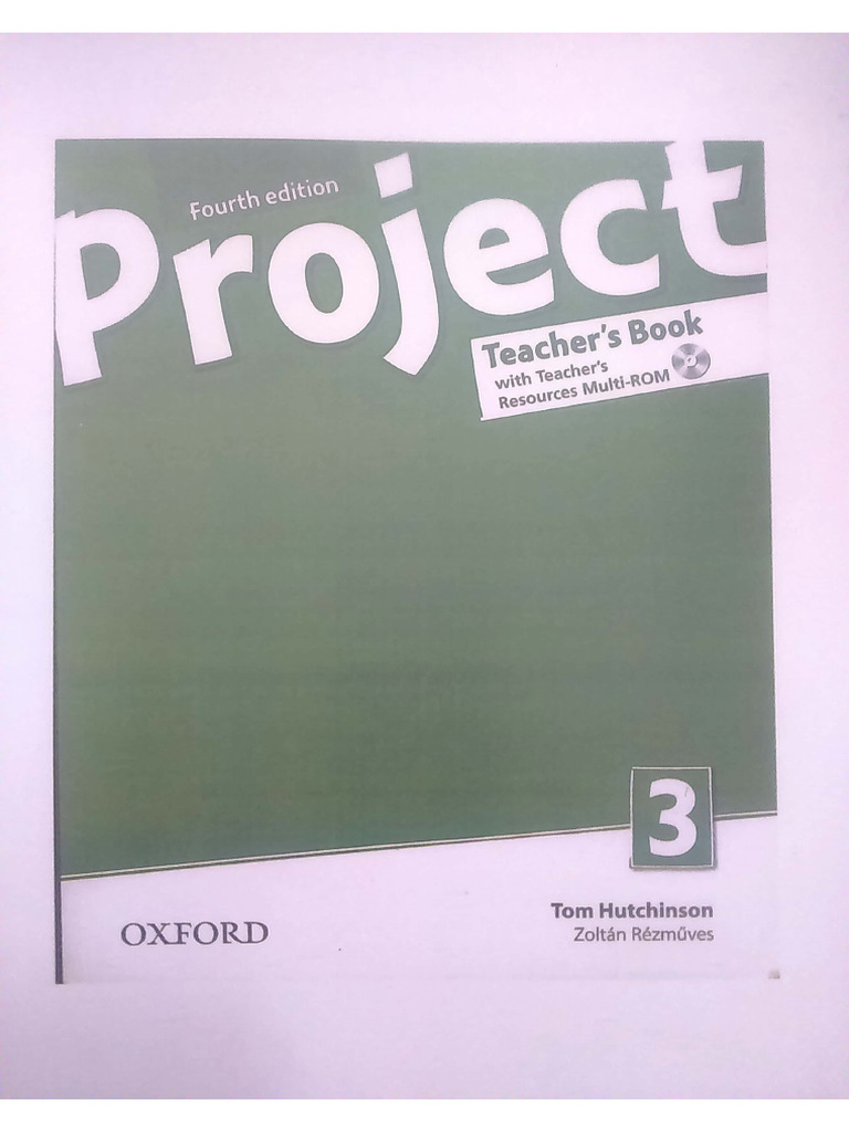 Project 3 Tech Fourth (1) | PDF