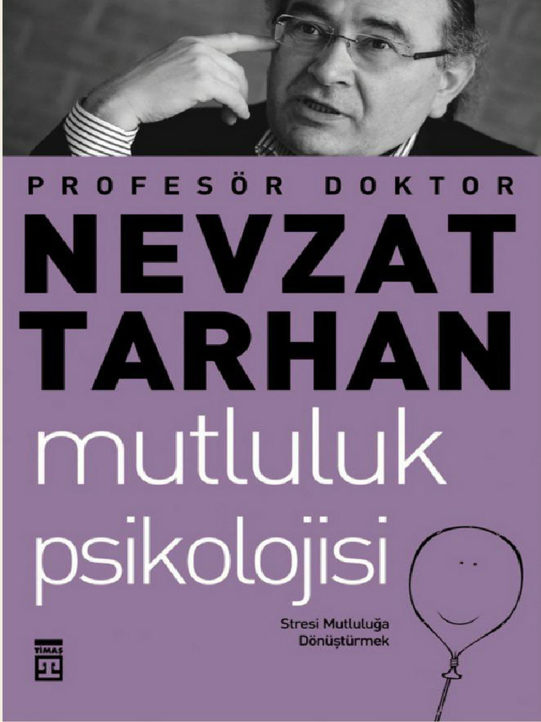 Mir - Az Mutluluk Psikolojisi 1 | PDF