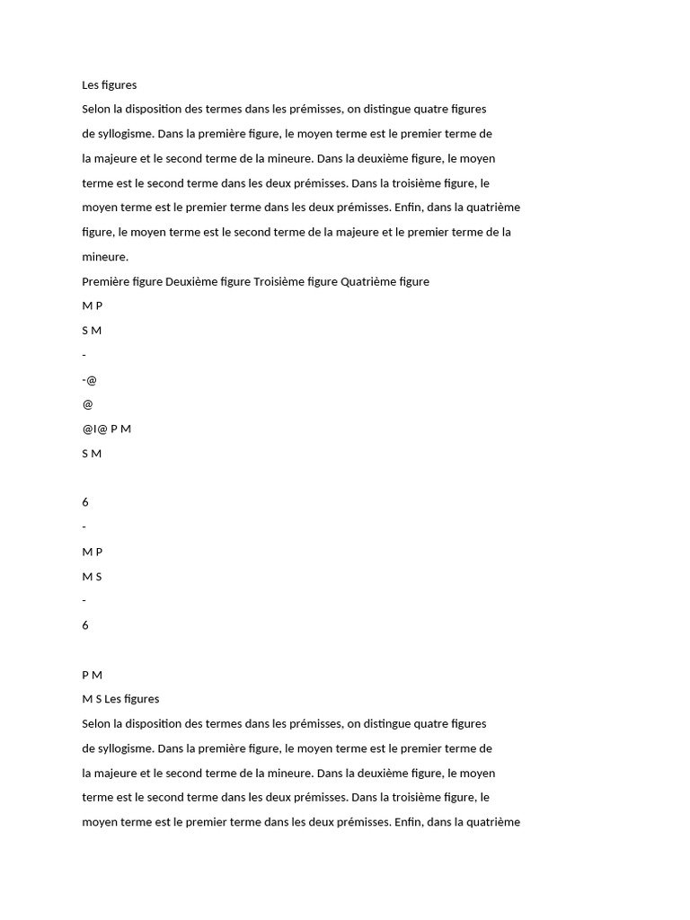 Les Gures | PDF