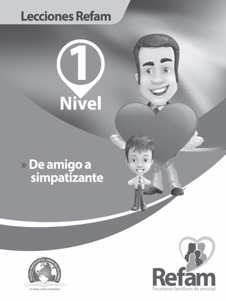 Leccion 1 La Biblia I | PDF