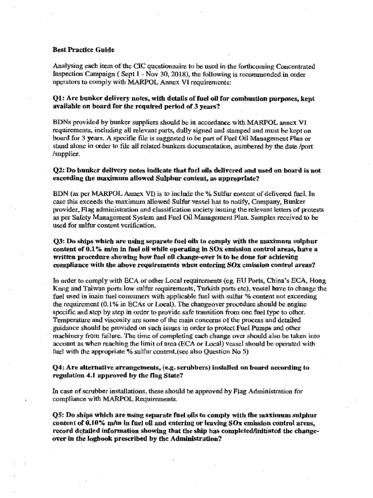 Best Practice Guide | PDF