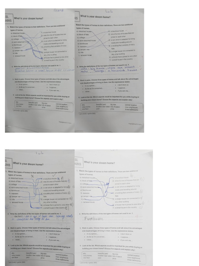 Students Work Week 9 | PDF