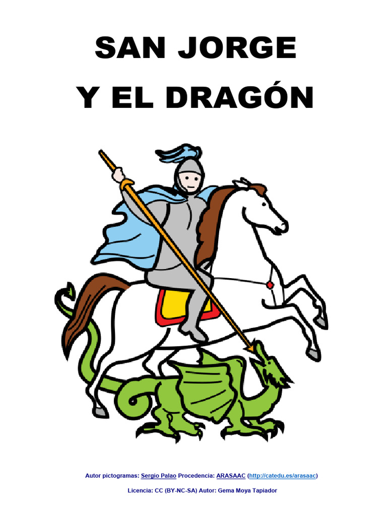 San_Jorge_y_el_dragon | PDF