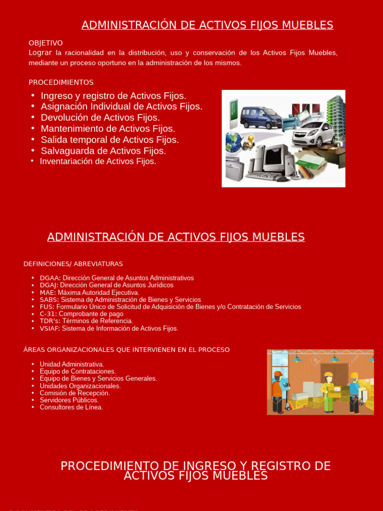 Diapositiva Gub. | PDF