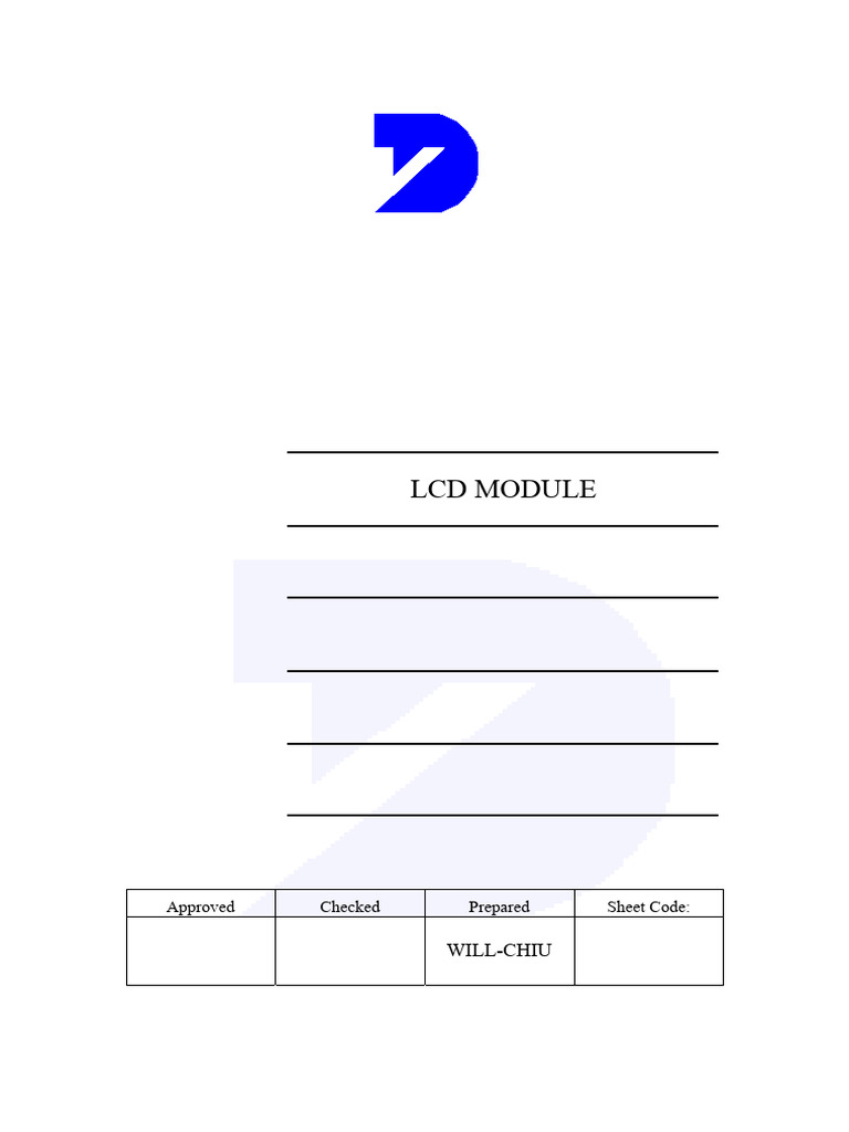 DVF 40400 V1fbly | PDF