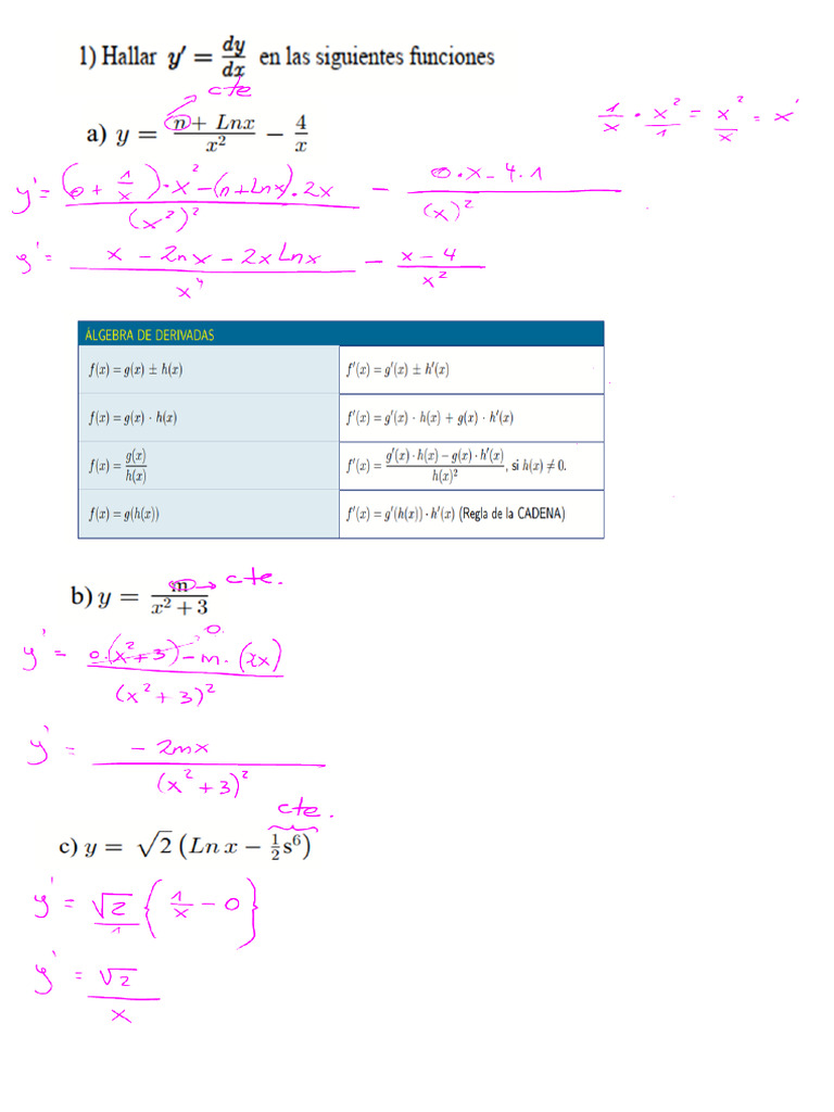 PRUEBA 3 MODELO - Sol | PDF