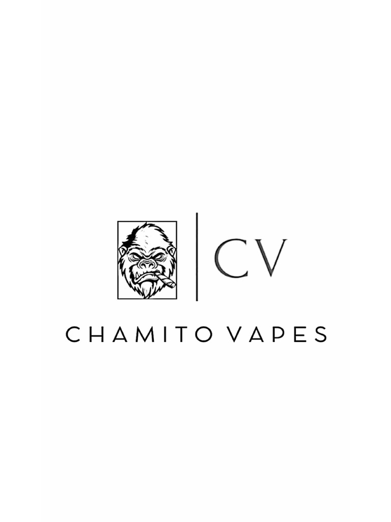 Catálogo Chamito Vape | PDF