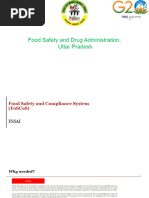 FICS User Manual for CHA & Importers | PDF | Public Key Certificate ...