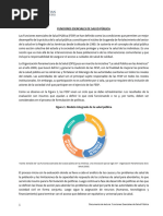 Introducción a Las Funciones Esenciales de Salud Pública (FESP) Renovadas Fundamentos, Marco ...