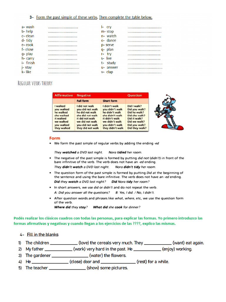 Reemplazo 3ºa 681 | PDF