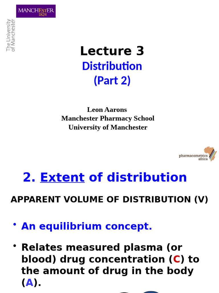 3 Distribution (Part 2) | PDF