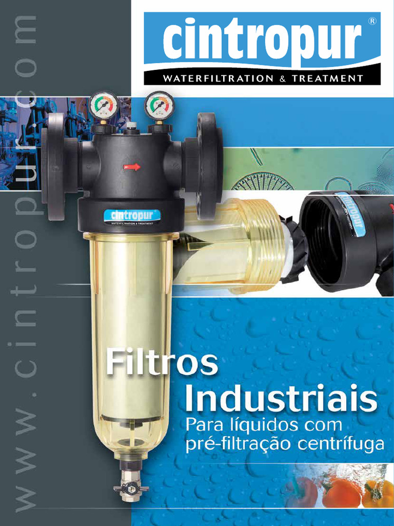 Ficha Técnica NW500 | PDF