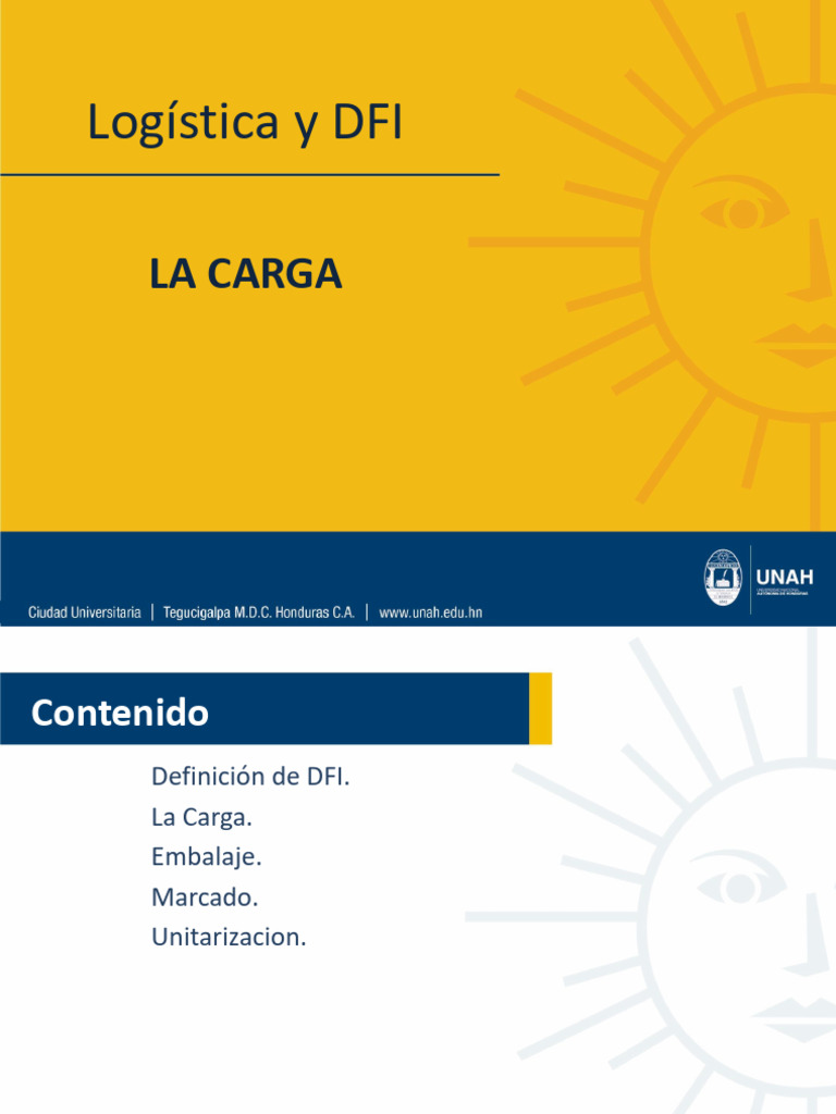 La carga | PDF