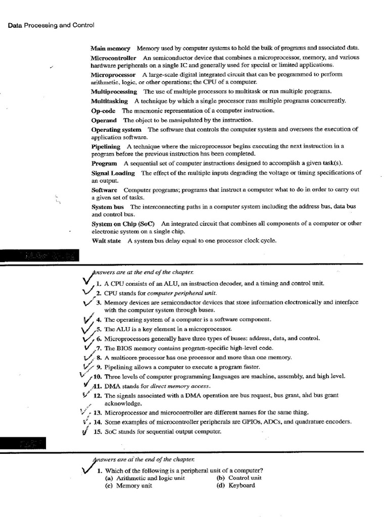 Chapter 14 Problems | PDF