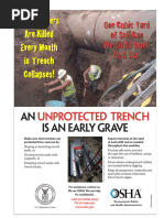 2025-2026 Osha Annual Training Calendar | PDF