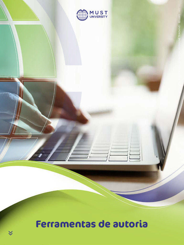 Ferramentas de Autoria | PDF