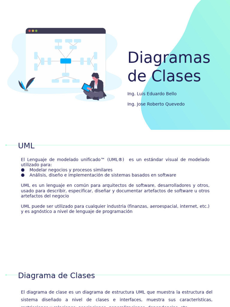 10-Uml y API (Sec 2) | PDF