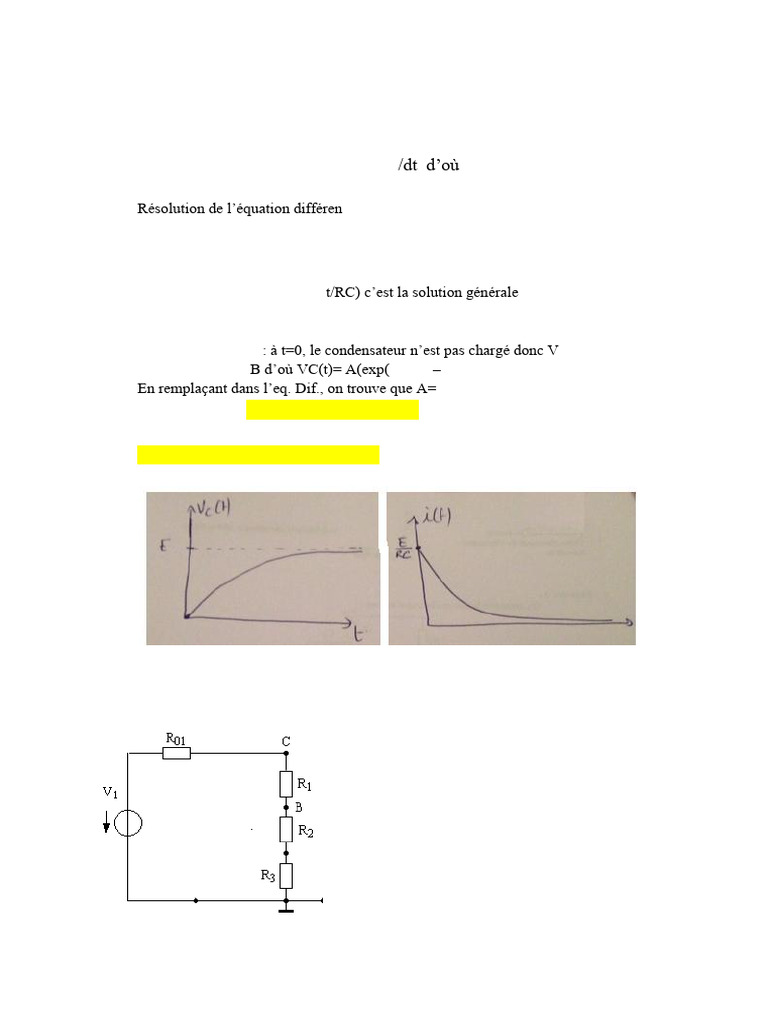 Solution S - Rie 2 | PDF