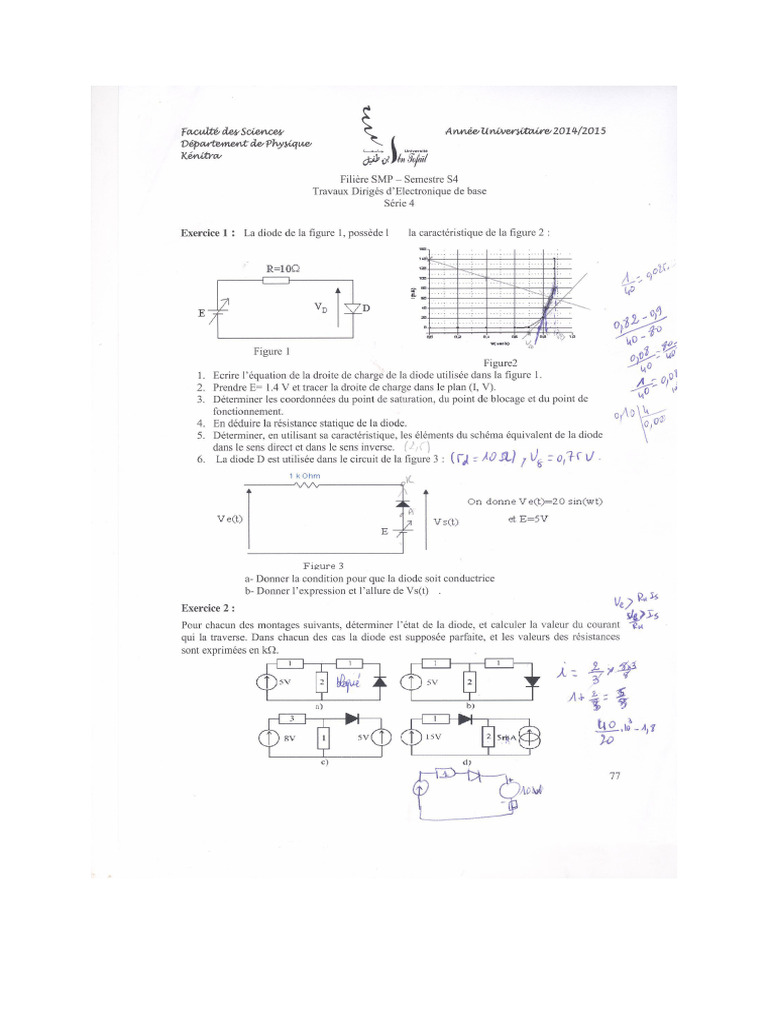 Solution S_rie 4_4 | PDF