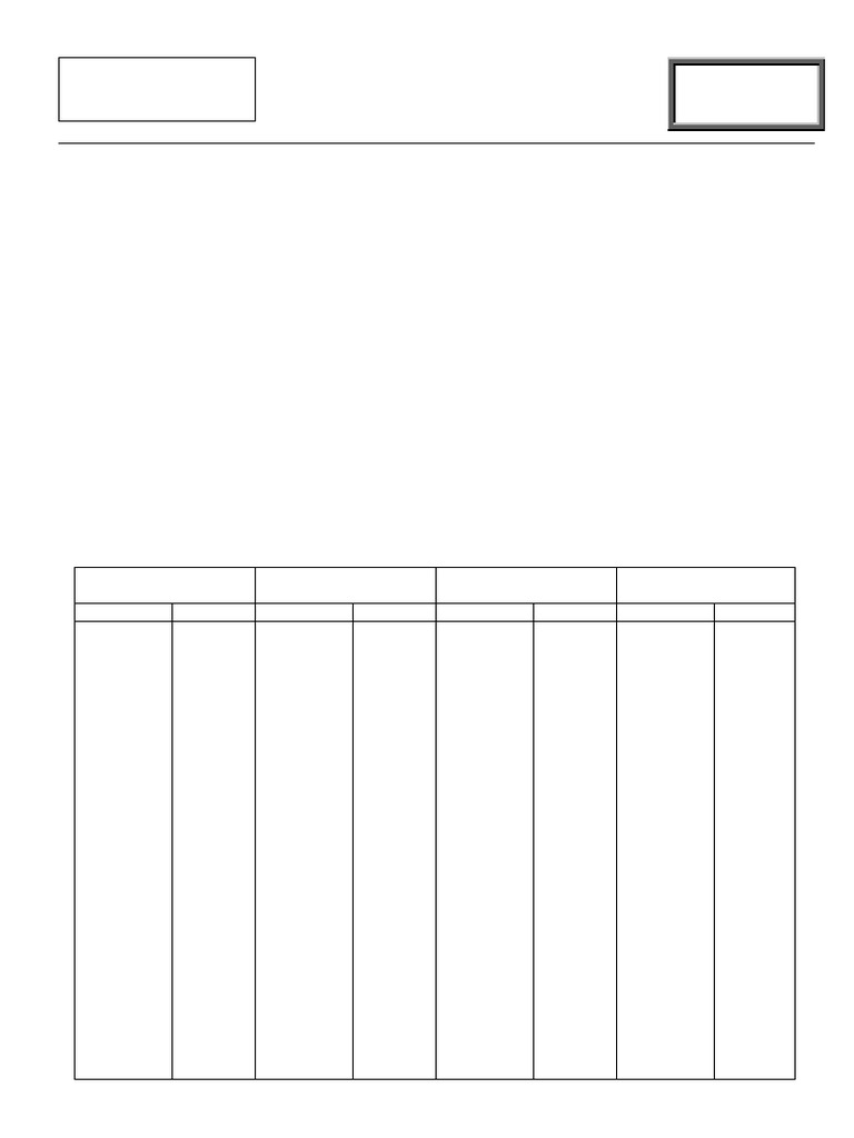 New Airac Amdt All Pages | PDF