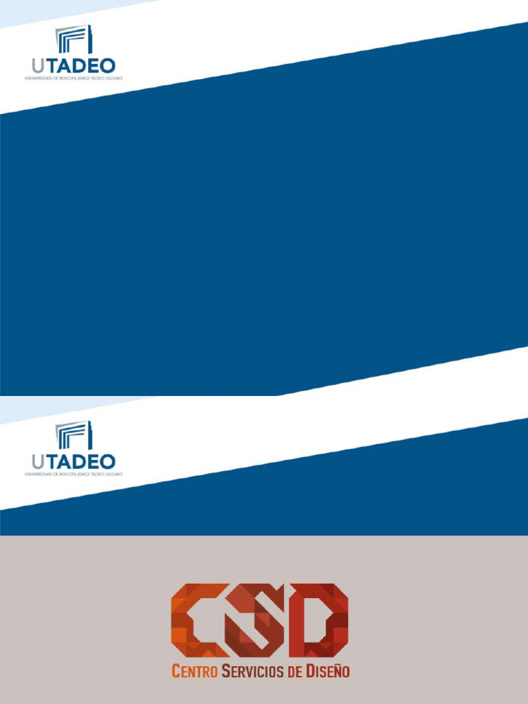 QUÉ ES EL CSD | PDF