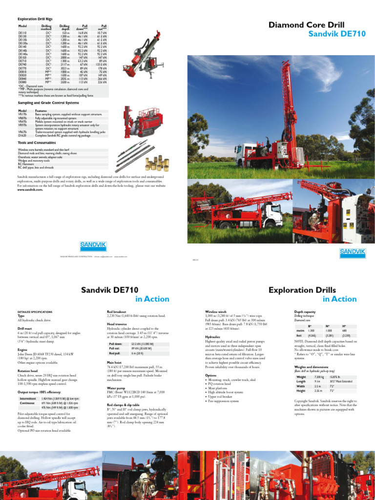 DE710 | PDF