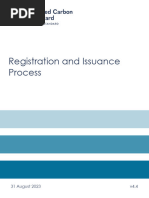 VCS Program Guide v4.3 FINAL | PDF | Verification And Validation | Reducing Emissions From ...