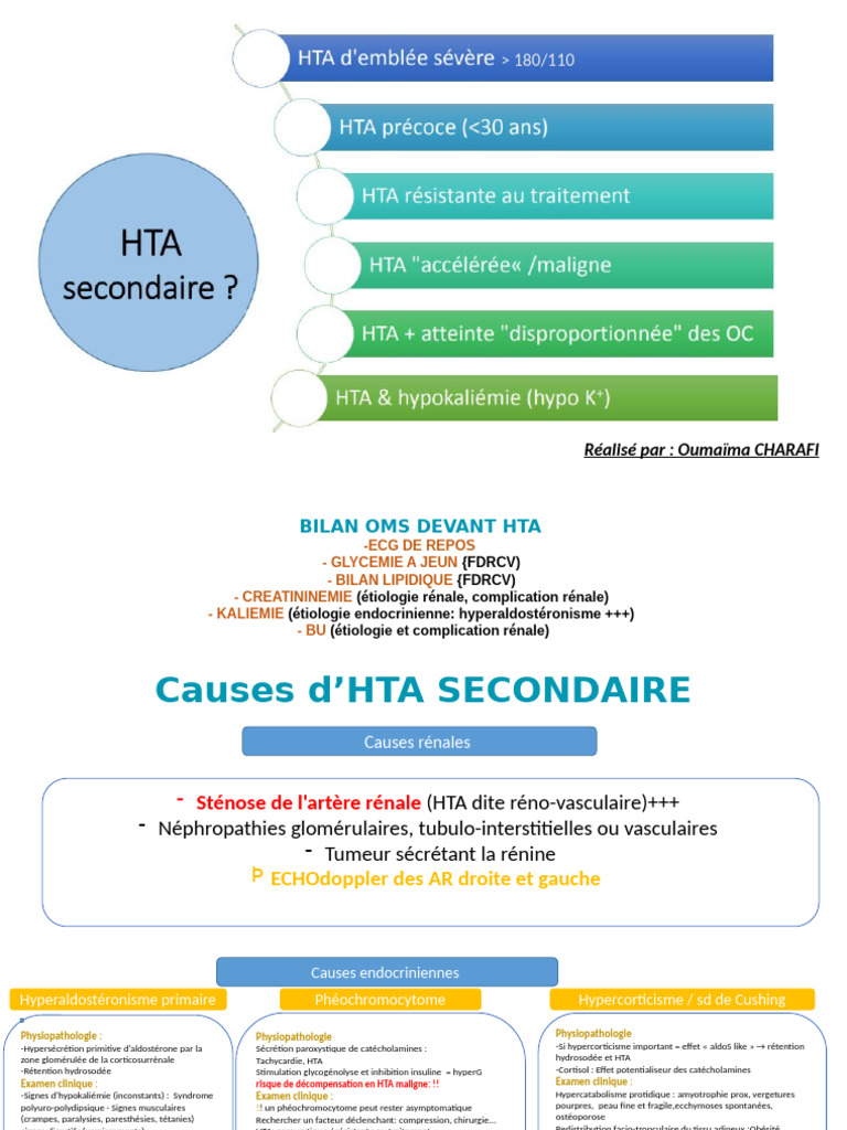 HTA II | PDF