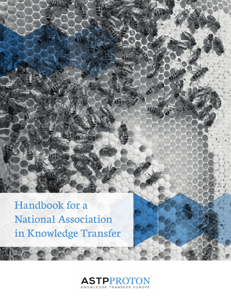 Naac-handbook Alliance Management | PDF