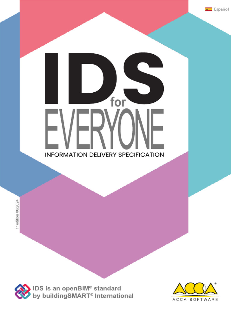 Ids For Everyone Es Rev 1 | PDF