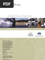 Architectural Design Brief Checklist PDF | PDF | Design | Sustainability