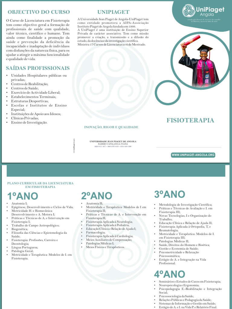 Fisio Tera Pia | PDF