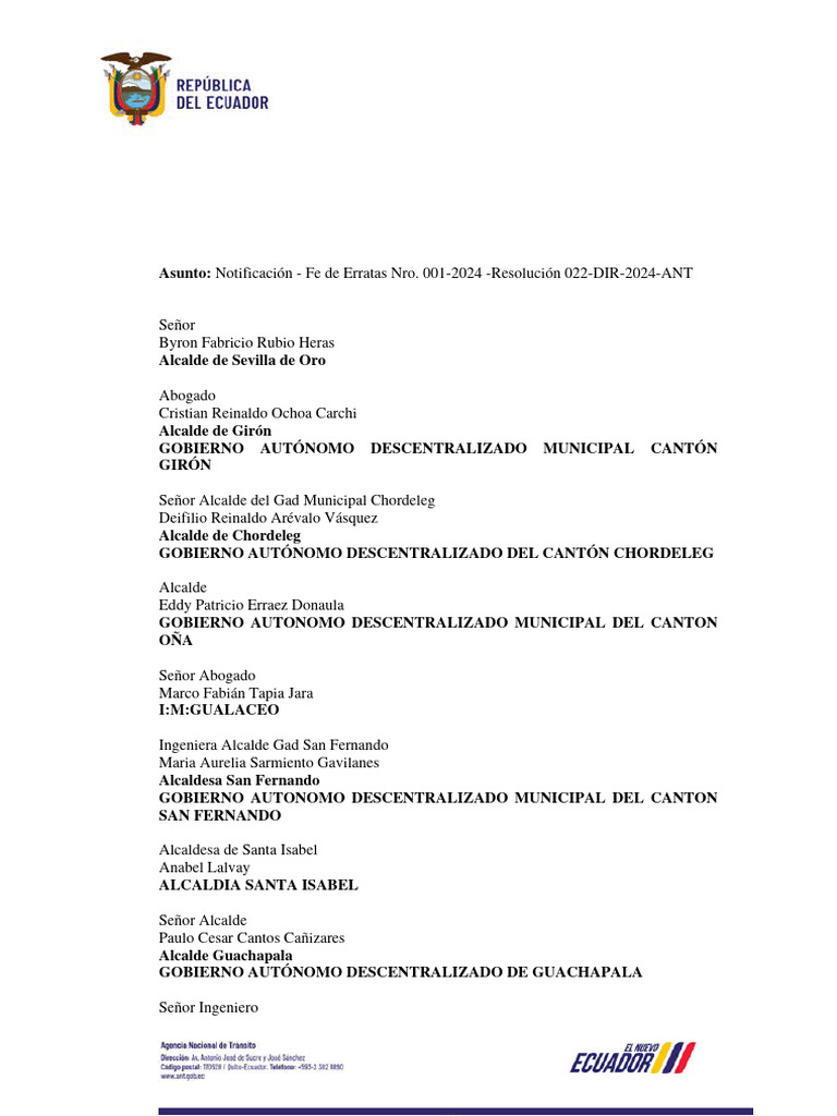 Ant Dpa 2024 3218 of | PDF